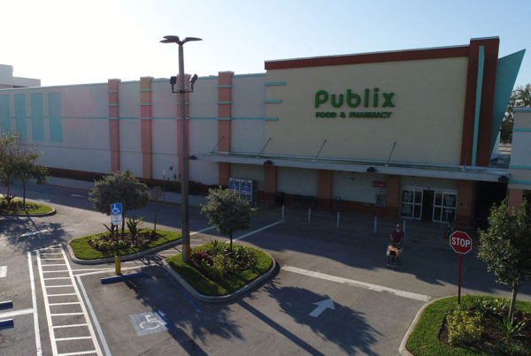 Publix Supermarkets – OAK CONSTRUCTION