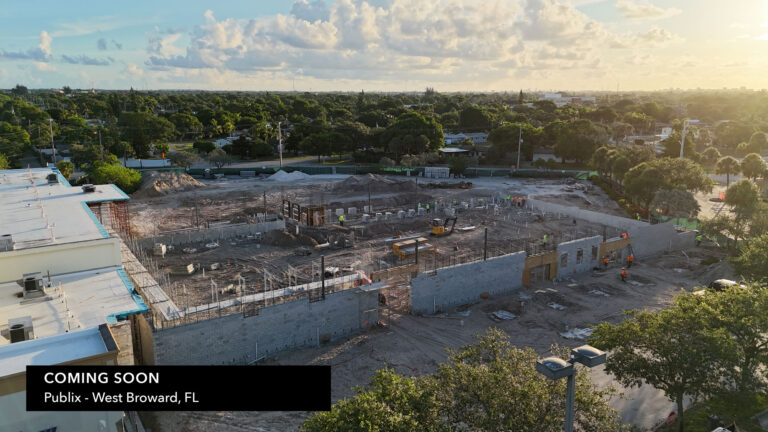 Coming Soon – OAK CONSTRUCTION